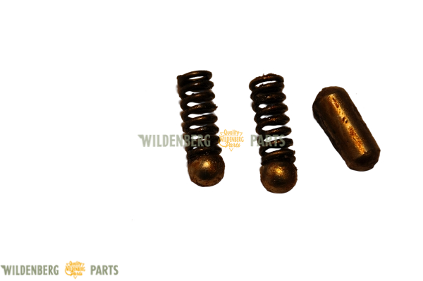 Shifting Rod Interlock Kit - Wildenberg Parts & Vehicles